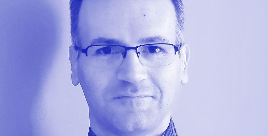 Julien Durand : « J’ai appris à ne plus rougir de mon parcours