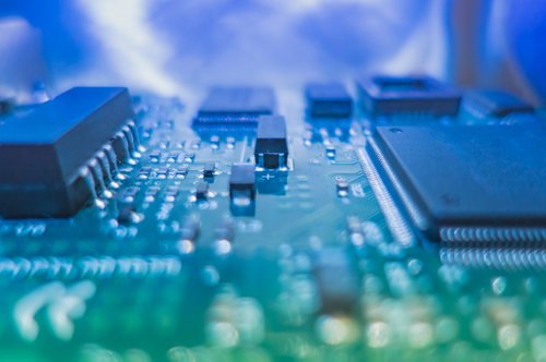 La révolution des semi-conducteurs reprogrammables