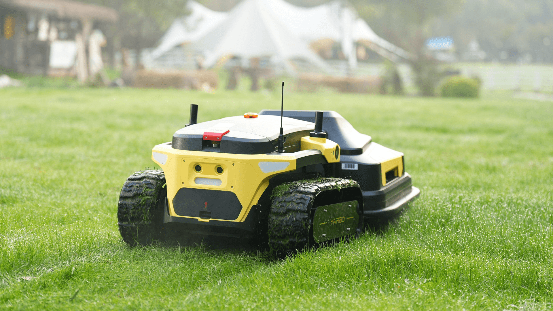 La technologie au secours de l’eau