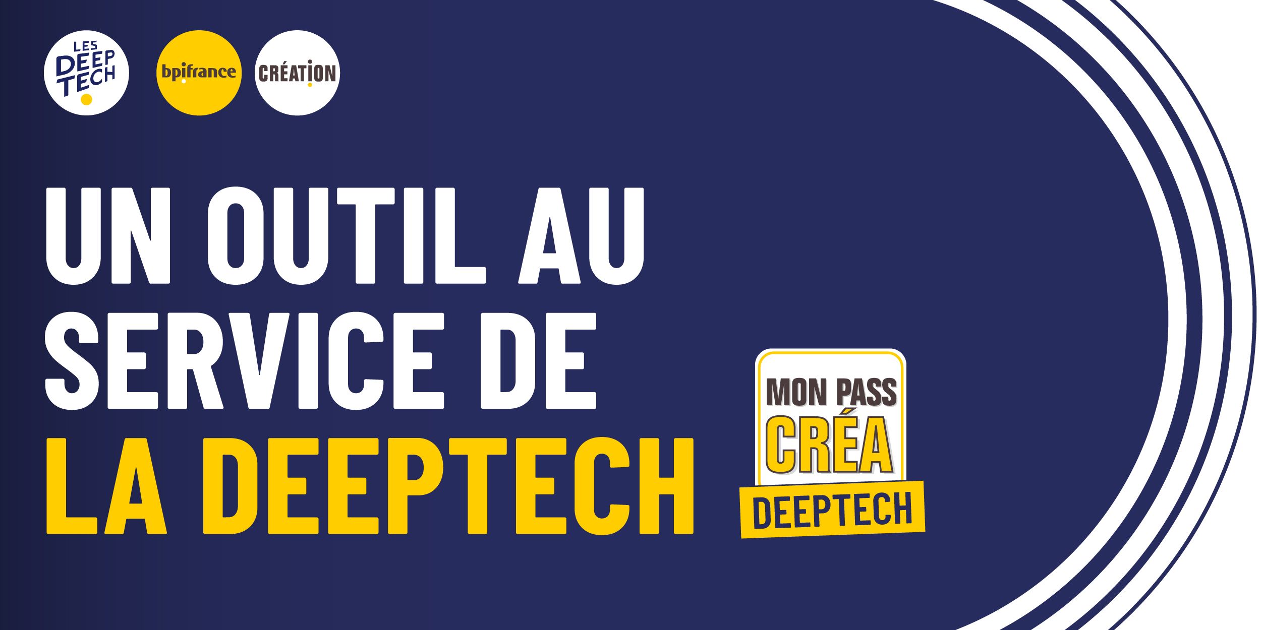 Les Deeptech - Actualités et ressources