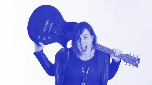 Cindy Pajot aime-t-elle la science