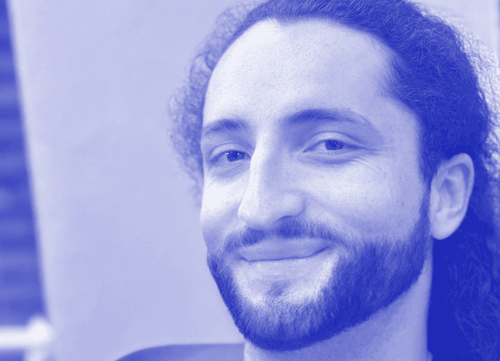 Le nouveau projet de de Florian Lombardo